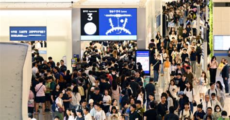 징검다리 연휴 어디에 갔나 봤더니…동남아·일본 여행 급증