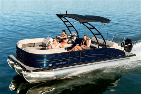 Best Pontoon Boats And Why You Should Get One Interstate Haulers