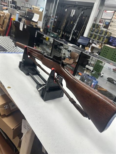 Enfield P14 For Sale Used Excellent Condition