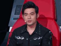 周杰伦周董歌手帅哥偶像gif动图 动态图 表情包下载 SOOGIF