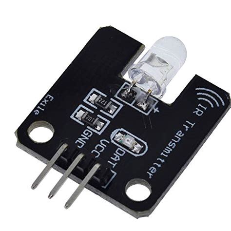 Arduino 入門 Lesson 15 【赤外線受信センサモジュール編】 おもろ家