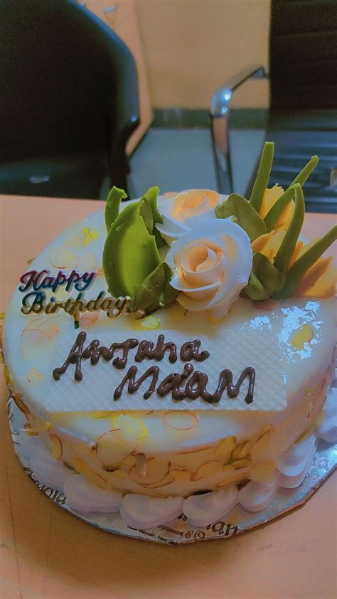 anjana sahu on linkedin grateful birthdayatwork