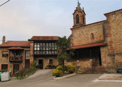 El RincÓn De Mis DesvarÍos Celis Pueblo MontaÑÉs De Cantabria