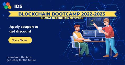 Blockchain Bootcamp 2022 23