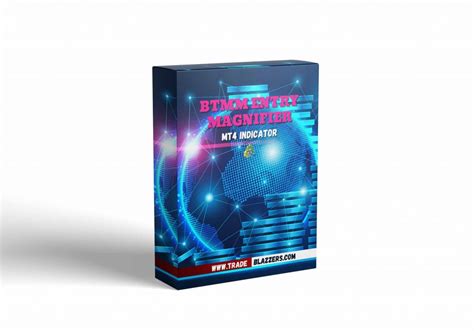 Btmm Entry Magnifier Indicator For Mt4 Trade Blazzers