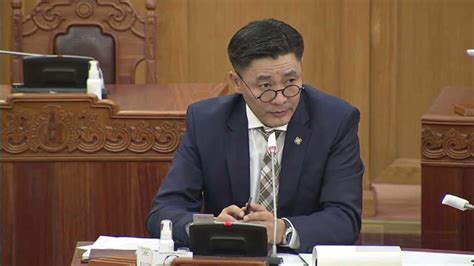 Ё Баатарбилэг Цалингийн сүлжээнд өөрчлөлт оруулахад анхаарах хэрэгтэй Youtube