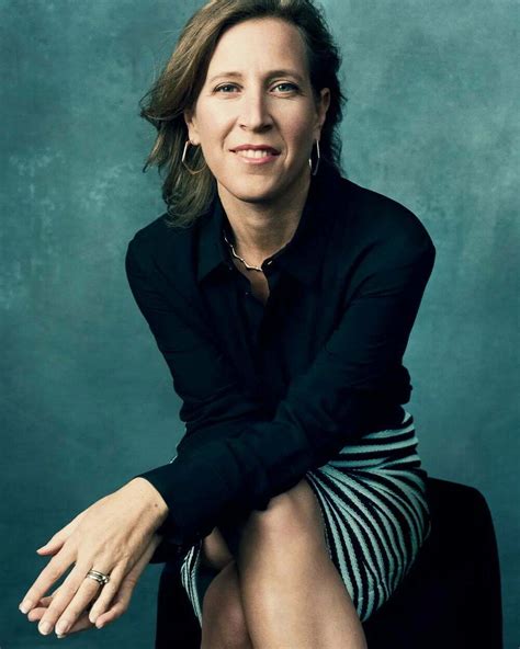 Susan Wojcicki Steps Down As Youtube Ceo A Look Back On Her Leadership Contributions Over The