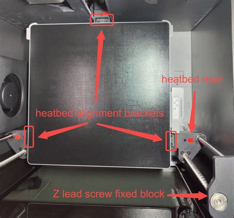 Bambu Lab Homing Z Axis Failed At Dolores Boren Blog