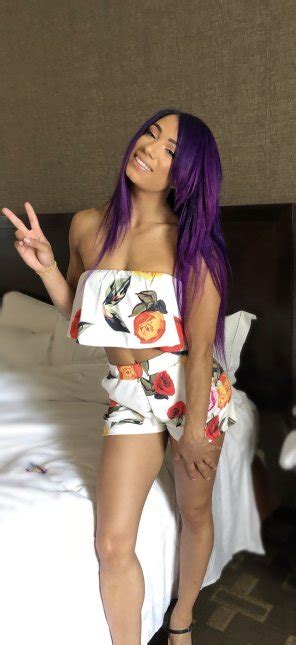 Sasha Banks Porn Pic Eporner