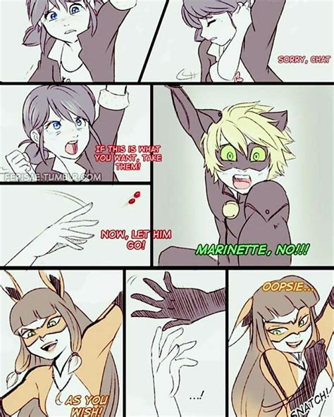 Pin De Miraculous Ladybug And Cat Noi En Miraculous Comics Ladybug