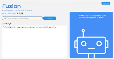 Fusion — Ai Tools Catalog