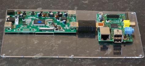 Hdmipi Rasptut Articles And Tutorials For The Raspberry Pi