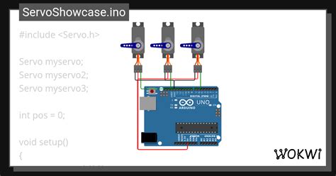 Wokwi Online Esp32 Stm32 Arduino Simulator