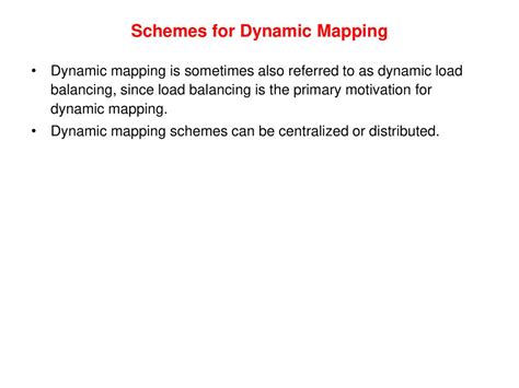 Principles Of Parallel Algorithm Design Ppt Download