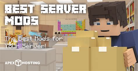 Best Minecraft Server Hosting For Mods Top Picks For 2025