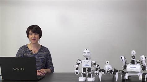 Step 20 The Robot Program Episode 021 Detect Face And Wave Blockly
