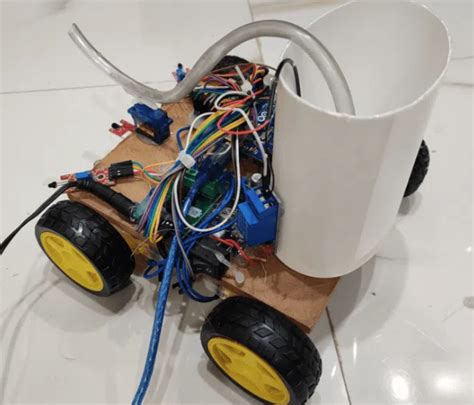 Top 10 Engineering Projects