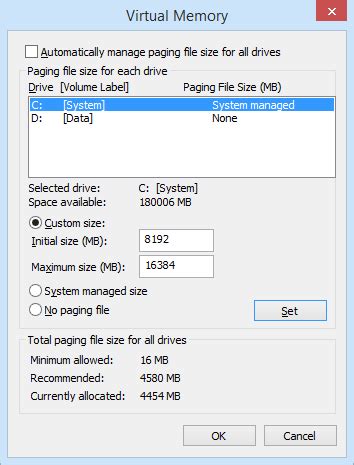 Michael S TechBlog Windows 8 Disk Usage At 100 Because Of The System Process