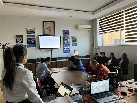 Дорноговь аймгийн Татварын хэлтсээс мэдээлэл хүргэв Дорноговь аймгийн улсын бүртгэлийн хэлтэс