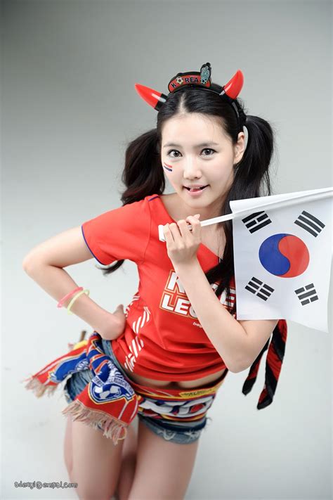 Korean Sexy Model Han Ga Eun 한가은 Nude Free