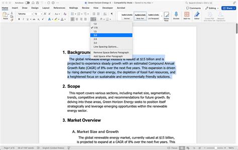 How To Adjust Line Spacing In Pdfs Smallpdf