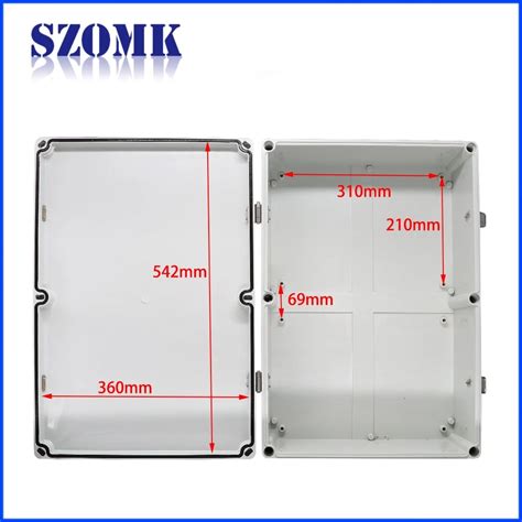 Electrical Junction Box Dimensions