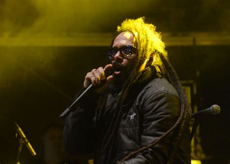 Fotos Mostram Momentos Do último Show Da Banda O Rappa A Gazeta