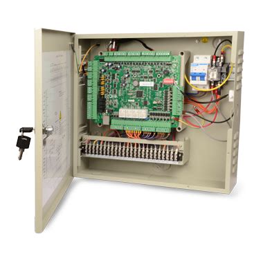 Enhance Your Network Security With Our Access Control Solution