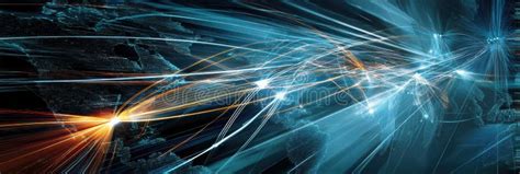 Global Flight Paths Illustrate The Interconnectedness Of Continents Through Air Travel Networks