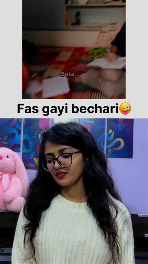 Theanjaliway Maa Se Panga Nahi😜😂 Reels Instagram Funny