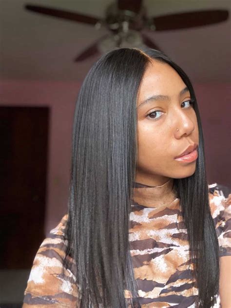 Synthetic Vs Human Hair Wigs Which Is Right For You