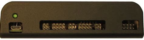 Instrument Module Mini Stepper Aces Simulation