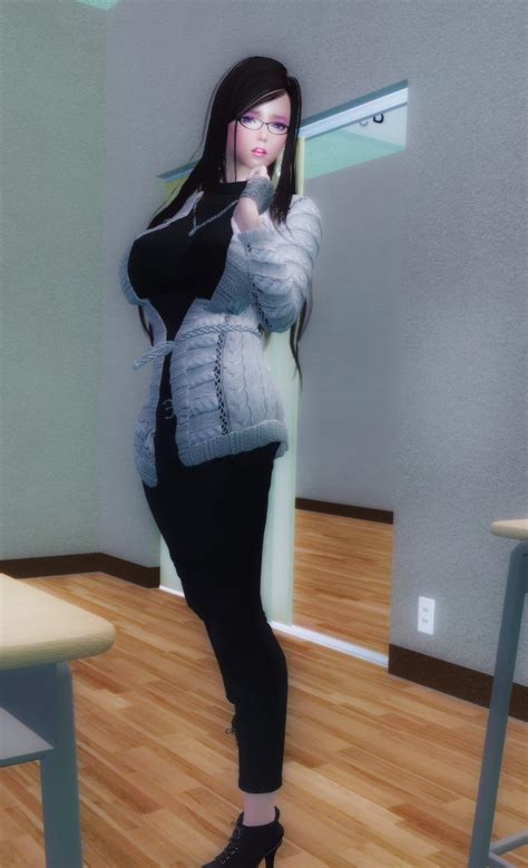 近期制作的UUNP BS服装大包34套下载 V1 0版本 上古卷轴5天际 Mod下载 3DM MOD站