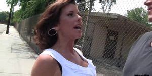 Wankz Hot Cougar Teacher Veronica Veronica Avluv Tnaflix Com