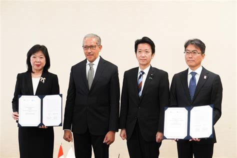 Qr Code Based Payment Agreed Upon By Indonesia And Japan