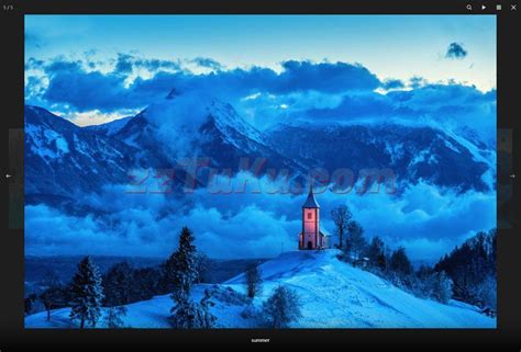 Jquery图片放大展示插件 图片特效 站长图库