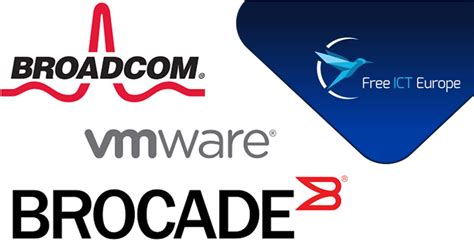 News Around Broadcom Vmware Policies Has Been Around Based At