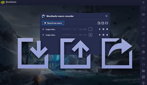 Macros Auto Click Bluestacks Wmi