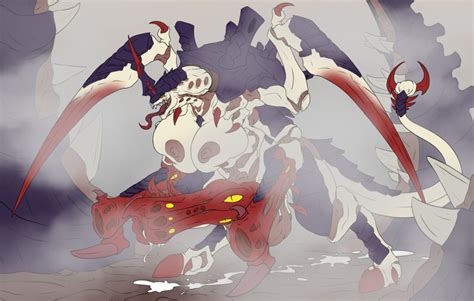 Rule 34 Alien Areola Balls Big Breasts Big Penis Bodily Fluids Breast Grab Breast Squish