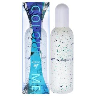 Perfume Milton Lloyd Color Me Abstract Art Men 90 Ml Venta