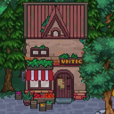 Am I Doing 2d Top Down Correctly Rpixelart