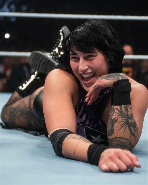 Rhea Ripley Notrhearipley Nude Leaked Photos Pinayflixx Mega Leaks