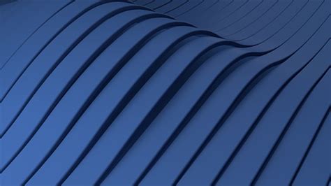 파란색 물결 모양의 줄무늬가있는 추상적 인 배경 추상 컷 종이 줄무늬 문서 보고서 및 프레젠테이션을 위한 최신 배경 템플릿입니다