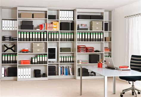 Купить офисные стеллажи ТК Красмебель