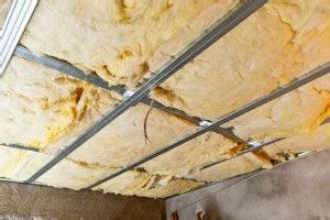 Installing Insulation Between Metal Stud Frame Howtospecialist How