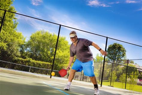 11 Best Warm Up Exercises That Every Pickleball Player Should Know