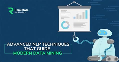 Advanced NLP Techniques For Data Mining