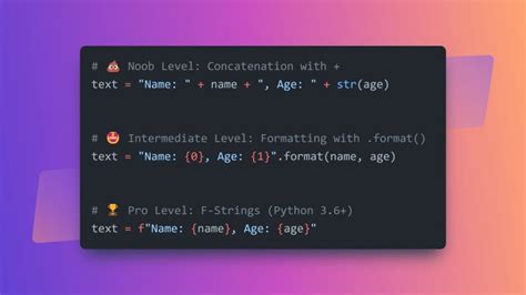 Guilherme França On Linkedin Python Cleancode Programming Tech