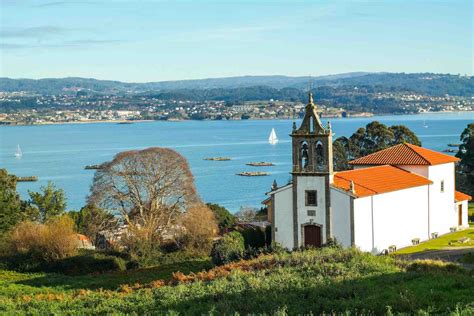 Que Ver En Sada A Coruña Foto
