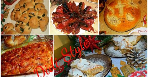 Didi Style Идеи за празничната трапеза на Бъдни вечер